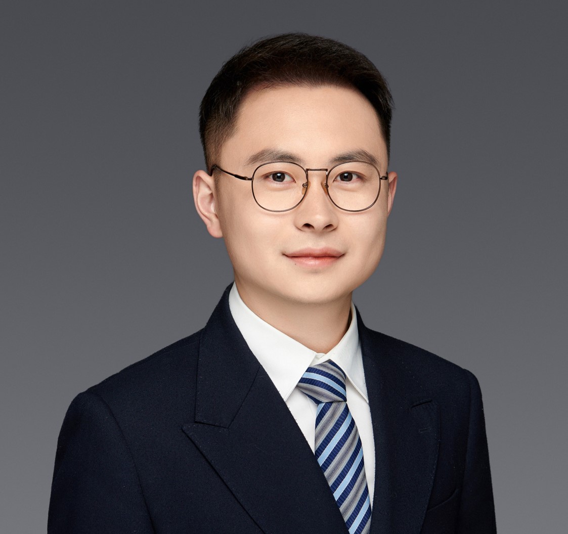 Lei Research Group | PEOPLE